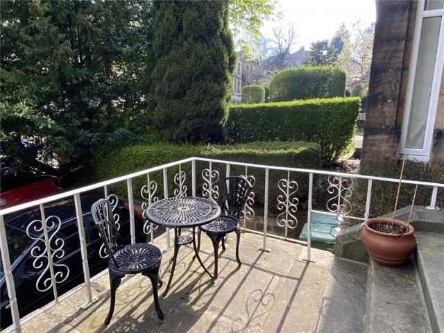 West Park Street, Dewsbury, WF13