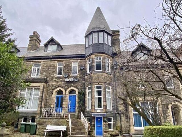West Park Street, Dewsbury, 7 Bedroom Terraced