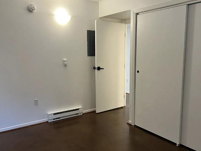 West Park Place 1 Bedroom Apartment for Rent at 1415 Sw Park Ave, Portland, OR 97201 Downtown Portland