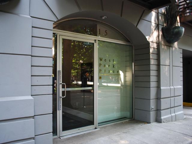 West Park Place