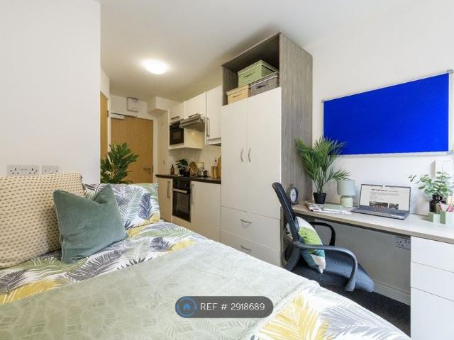 West Park Place, Edinburgh EH11, Studio to rent, £1,105 pcm | PrimeLocation