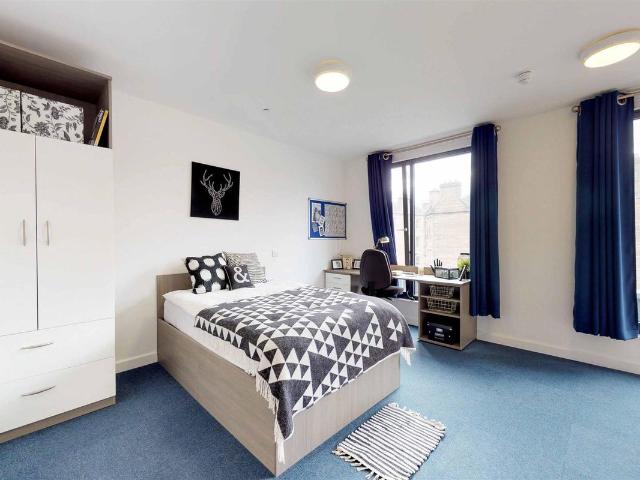 West Park Place, Edinburgh EH11, Studio to rent, £1,300 pcm | PrimeLocation