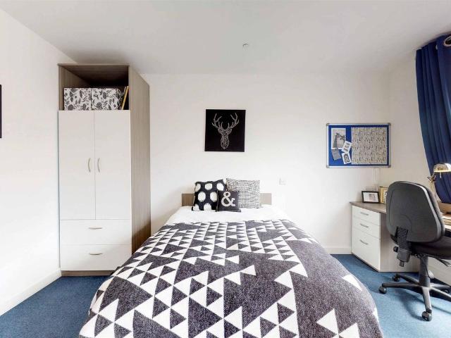 West Park Place, Edinburgh EH11, Studio to rent, £1,300 pcm | PrimeLocation