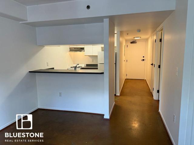 West Park Place Studio Apartment for Rent at 1415 Sw Park Ave, Portland, OR 97201 Downtown Portland