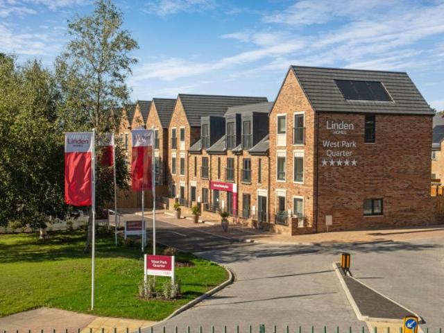 West Park Quarter