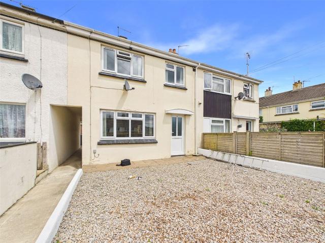 West Park, Wadebridge, Cornwall PL27, 3 bed terraced house to rent, £1,100 pcm | PrimeLocation