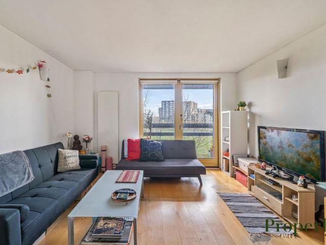 West Parkside, Farnsworth Court West Parkside SE10, 1 bed flat to rent, £1,850 pcm | PrimeLocation