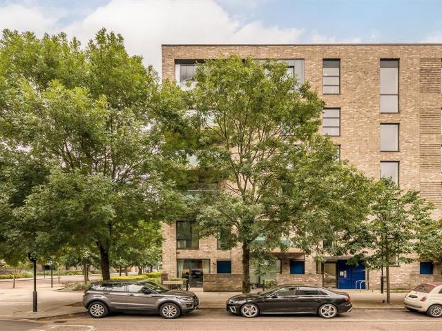 West Parkside, Greenwich SE10, 3 bed maisonette to rent, £4,000 pcm | PrimeLocation