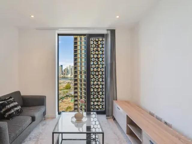 West Parkside, London, SE10 0PN, United Kingdom | 1 bed apartment for rent #166924572 | Rentberry