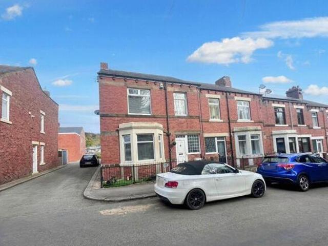West Pelton, Twizell Lane, Stanley, 3 Bedroom Terraced