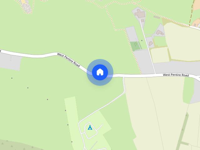 West Pentire Road, Crantock, TR8