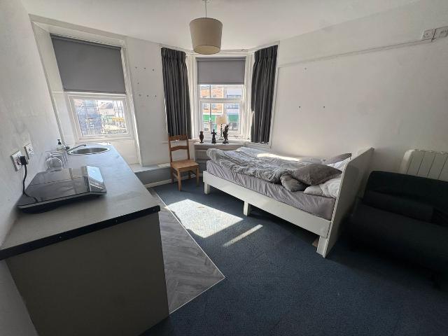 West Percy Street, North Shields NE29, 1 bed flat to rent, £550 pcm | PrimeLocation