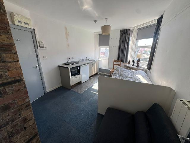 West Percy Street, North Shields NE29, 1 bed flat to rent, £600 pcm | PrimeLocation