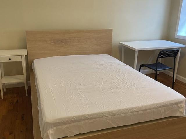 West Philadelphia, University room for rent