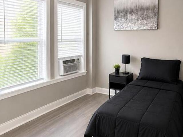 West Philadelphia Home, a 4 minute walk to transit stop Walnut St & 58th St