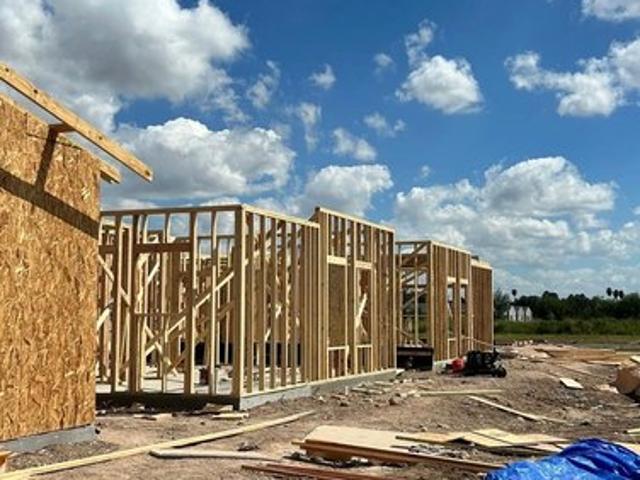 West Pike, Weslaco, TX 78596