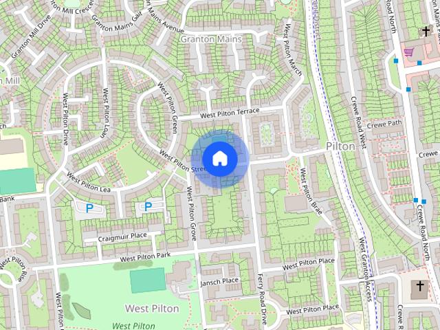 West Pilton Street, Edinburgh, EH4