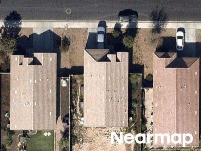 West Pima Street