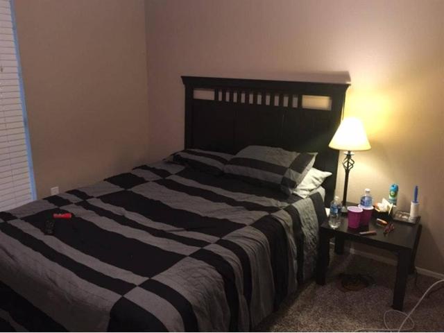 West Plano room for rent