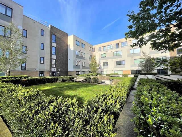 West Plaza, Town Lane, Stanwell TW19, 1 bed flat to rent, £1,300 pcm | PrimeLocation