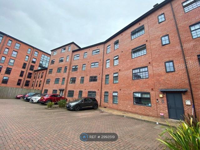 West Point, Derby DE1, 2 bed flat to rent, £1,100 pcm | PrimeLocation