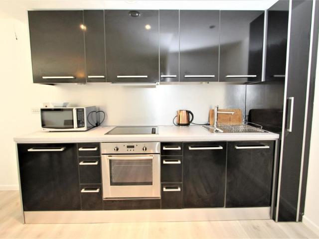 West Point, Leeds City Centre, LS1 4JN
