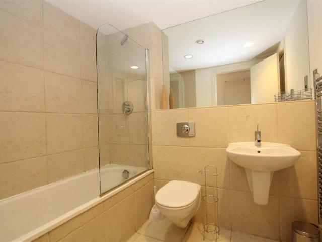 West Point, Leeds City Centre, LS1 4JN