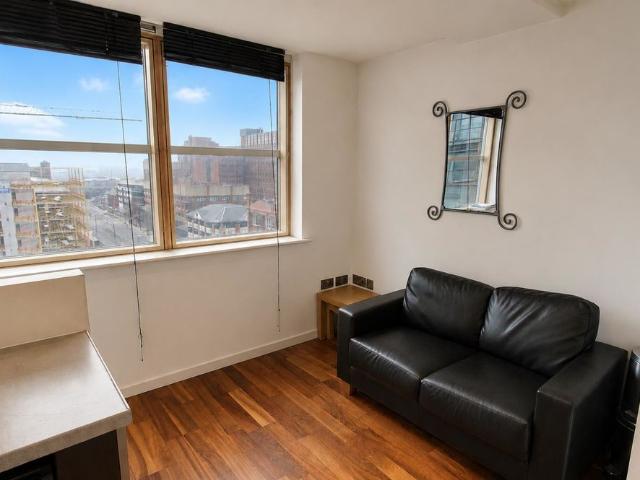 West Point, Leeds City Centre, LS1 4JJ