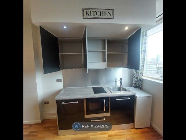 West Point, Leeds LS1, Studio to rent, £690 pcm | PrimeLocation