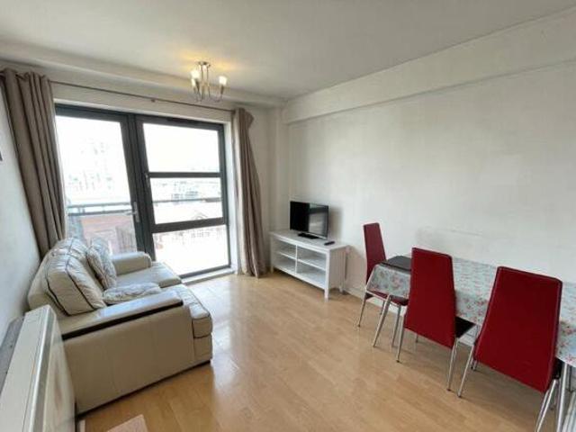 West Point, West Street, 1 Bedroom Apartment
