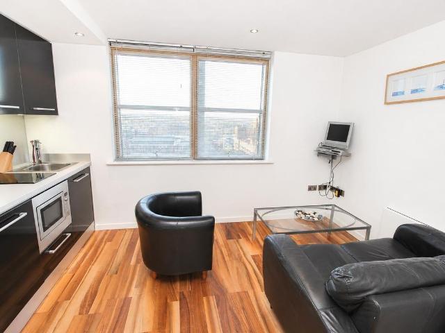 West Point Yorkshire, Leeds LS1, 1 bed flat to rent, £750 pcm | PrimeLocation