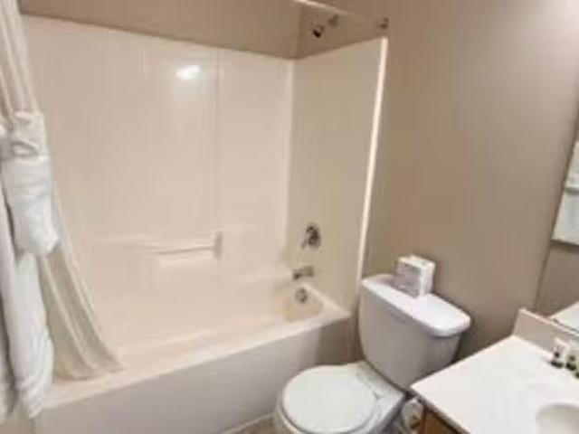West Pointe Apartments, 421 Oak Leaf Rd. Asheboro, NC 27205, A.