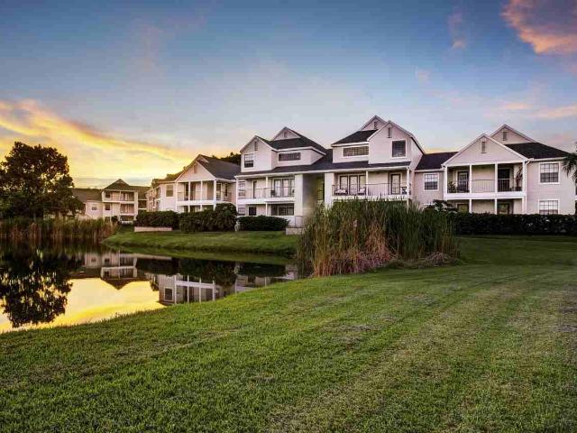 West Port Colony 1 Bedroom Apartment for Rent at 190 112th Ave N, Saint Petersburg, FL 33716