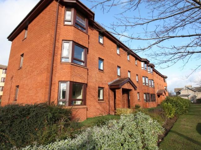 West Powburn, Newington, Edinburgh EH9, 2 bed flat to rent, £1,450 pcm | PrimeLocation