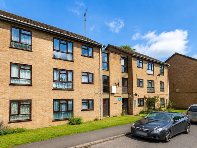 West Pottergate 3 bed flat to rent £1,287 pcm £297 pw