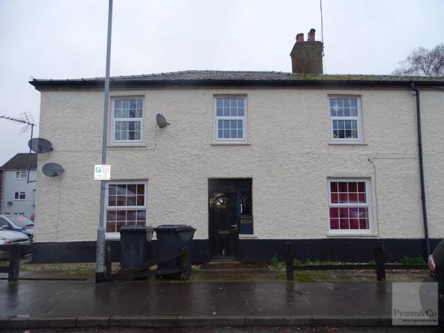 West Pottergate, Norwich NR2, 2 bed flat to rent, £875 pcm | PrimeLocation