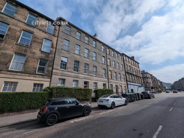 West Preston Street, Edinburgh