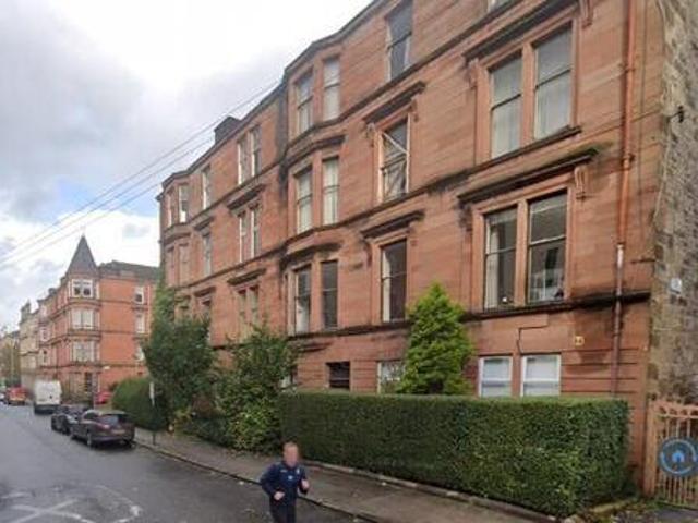 West Princes Street, Glasgow, 4 Bedroom Flat