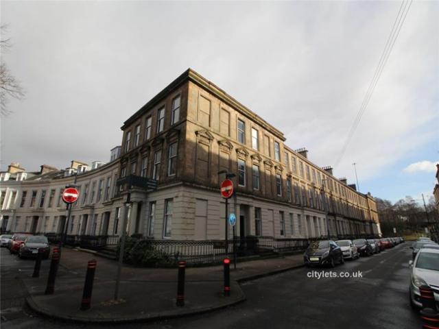 West Princes Street, Glasgow