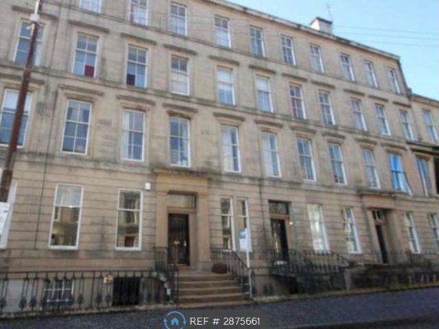 West Princes Street, Glasgow G4, 4 bed flat to rent, £3,040 pcm | PrimeLocation