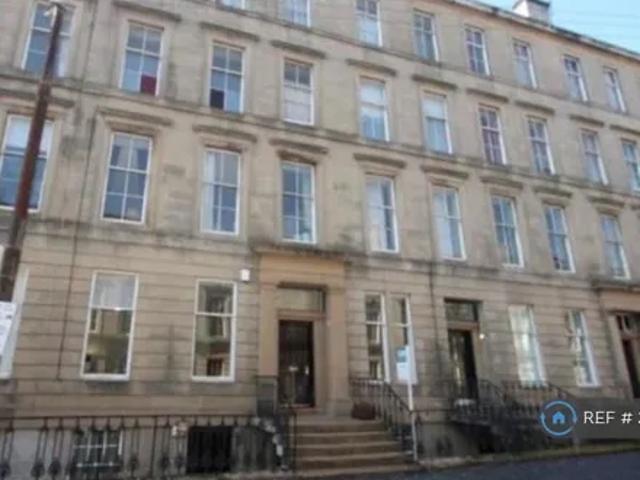 West Princes Street, Glasgow, G4 9BL, United Kingdom | 4 bed house for rent #167595328 | Rentberry
