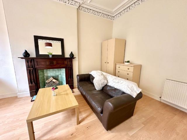 West Princes Street, West End, Glasgow, G4 9BS