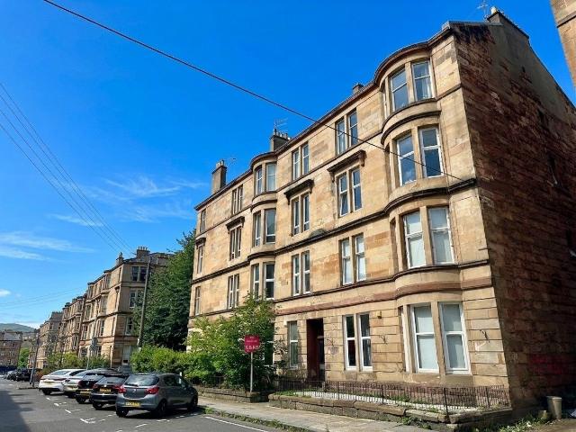 West Princes Street, Woodlands, Glasgow G4, 2 bed flat to rent, £1,750 pcm | PrimeLocation