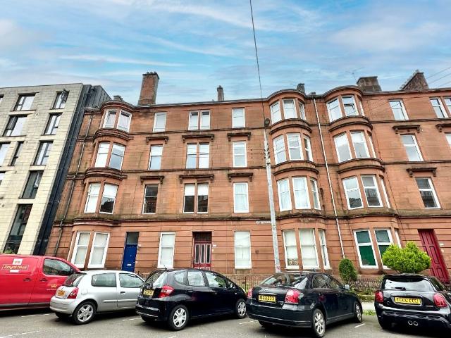 West Princes Street, Woodlands, Glasgow G4, 4 bed flat to rent, £2,900 pcm | PrimeLocation