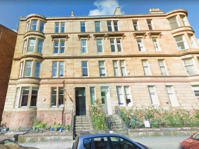West Princes Street, Woodlands, Glasgow G4, 4 bed flat to rent, £3,000 pcm | PrimeLocation