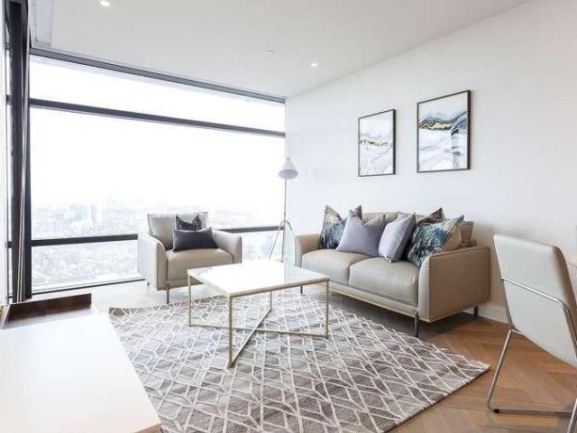 West, Principal Place, Worship Street, London, EC2A