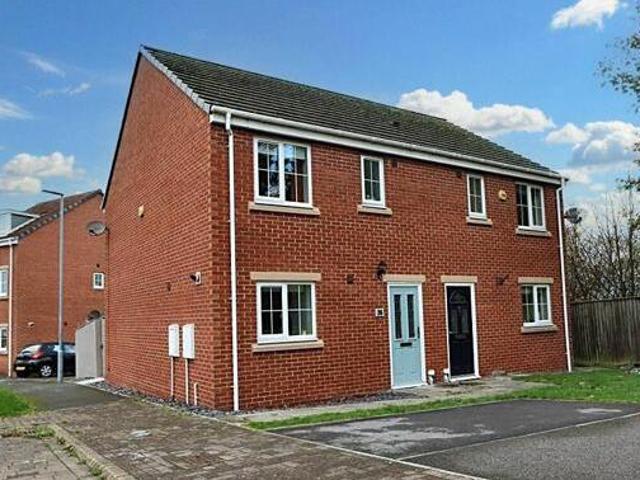 West Rainton, Finchale View, Houghton Le Spring, 3 Bedroom Semi detached