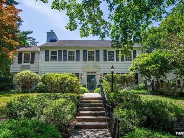 West Rd, Millburn, Home For Sale