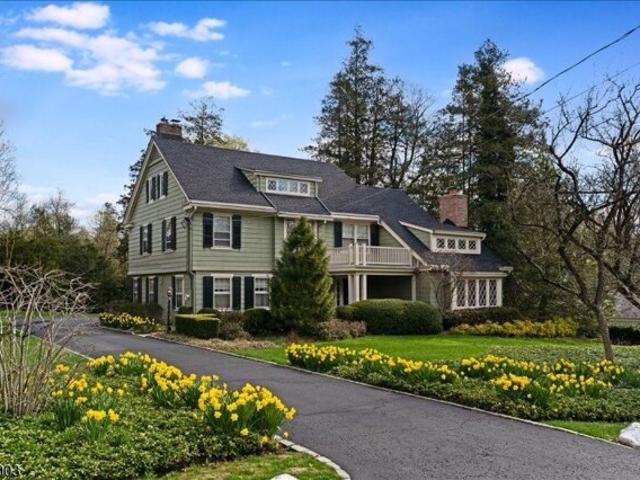 West Rd, Millburn, Home For Sale