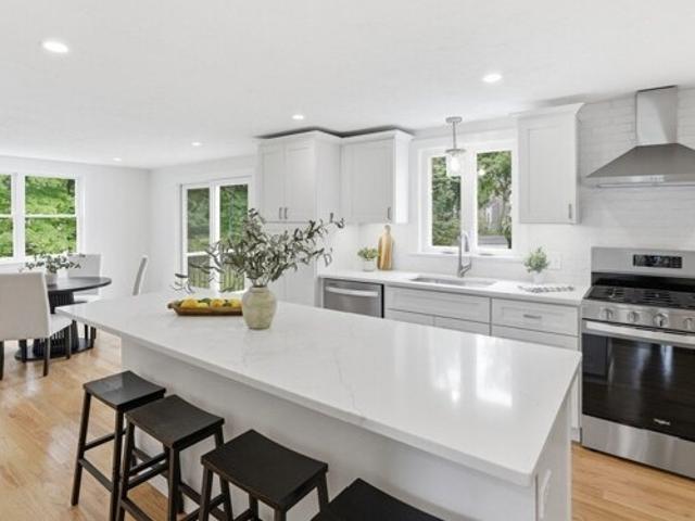 West Rd, Acton, Home For Sale